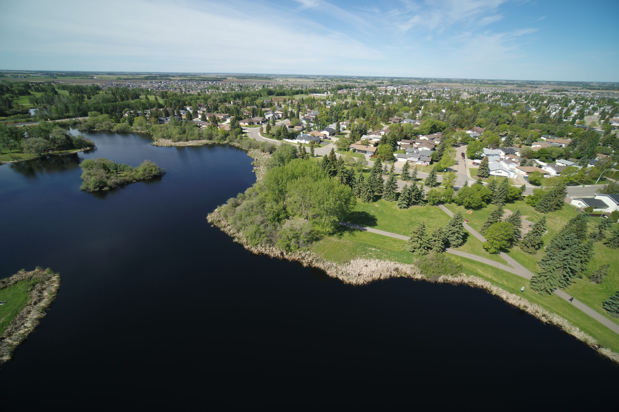 Leduc Alberta; Live, Work, and Explore | City of Leduc