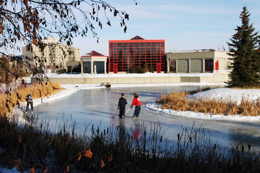 Leduc to host 2025 Alberta 55 Plus Summer Games | City of Leduc