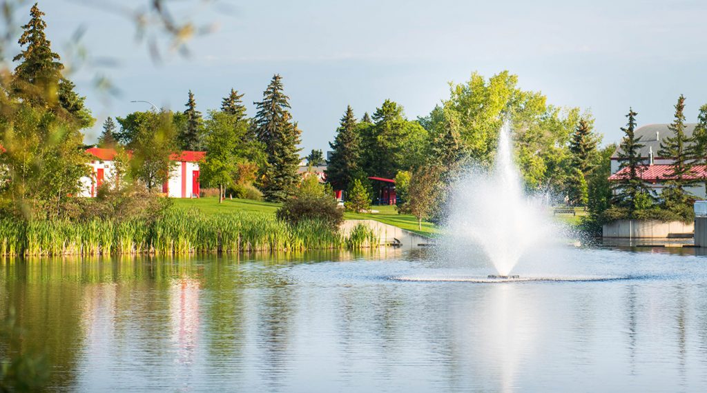 Leduc Alberta; Live, Work, and Explore | City of Leduc