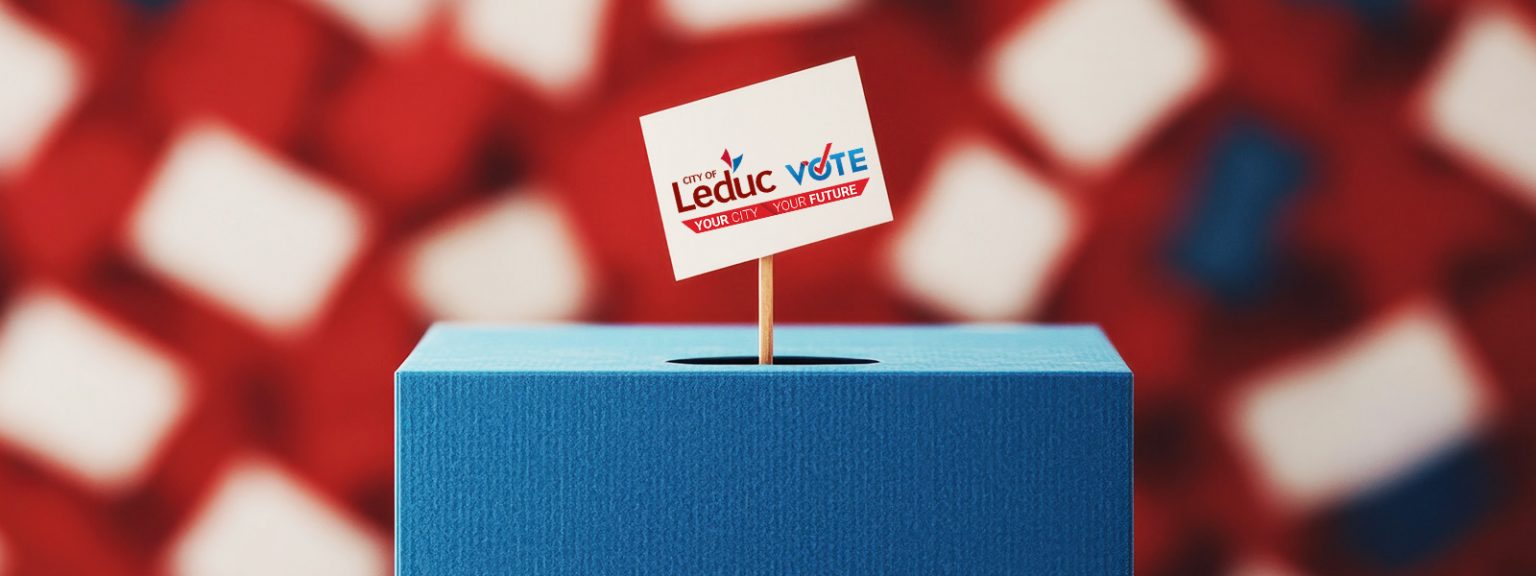 Leduc Alberta; Live, Work, and Explore | City of Leduc