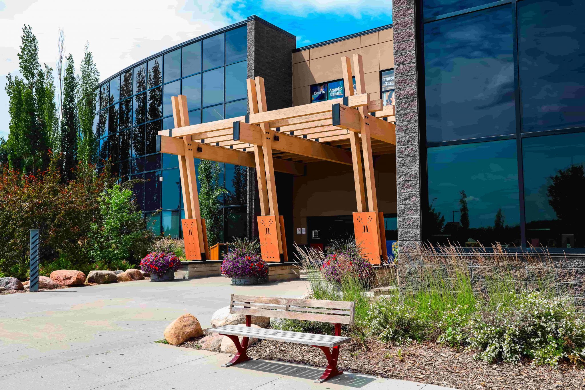 Leduc Alberta; Live, Work, and Explore | City of Leduc