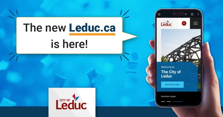 Leduc Alberta; Live, Work, and Explore | City of Leduc