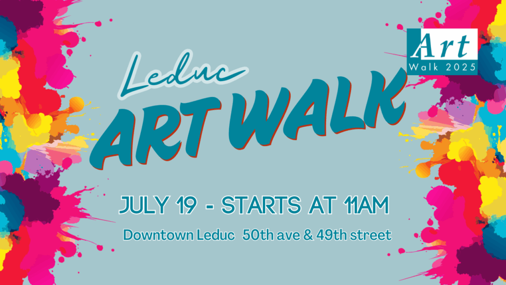 Events for Jul 2025 | City of Leduc