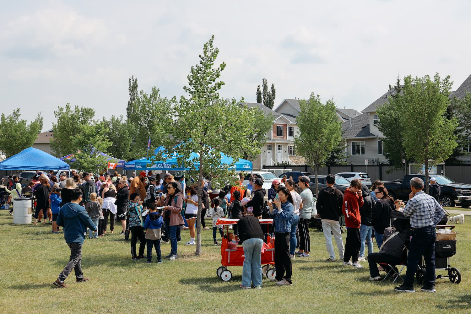 Events & Activities | City of Leduc