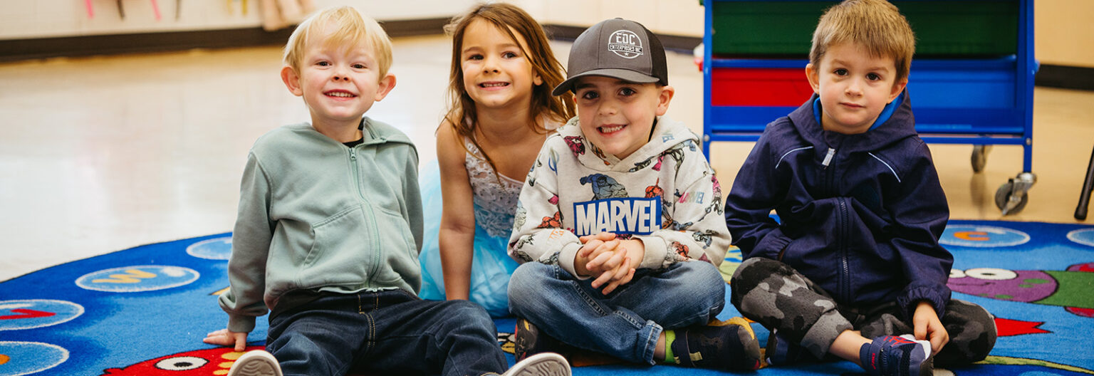 Family Day at the LRC | City of Leduc