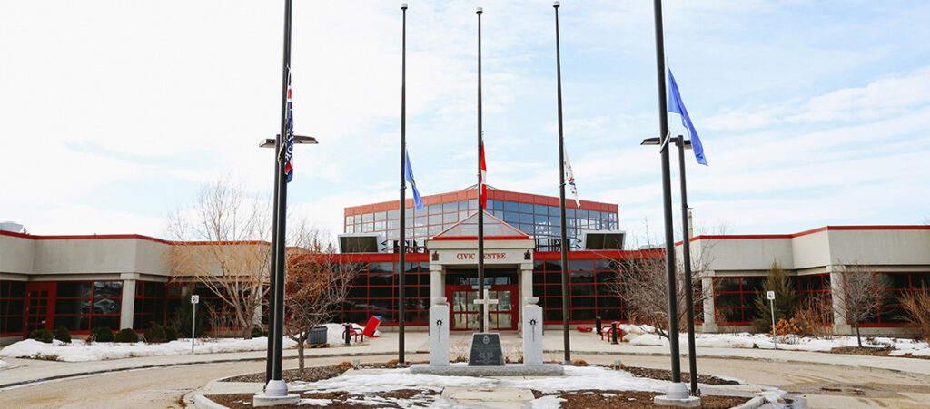 Mayor Hansen extends condolences to the community of Tumbler Ridge ...