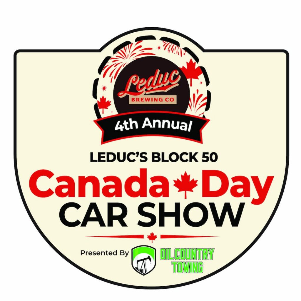Canada Day | City of Leduc
